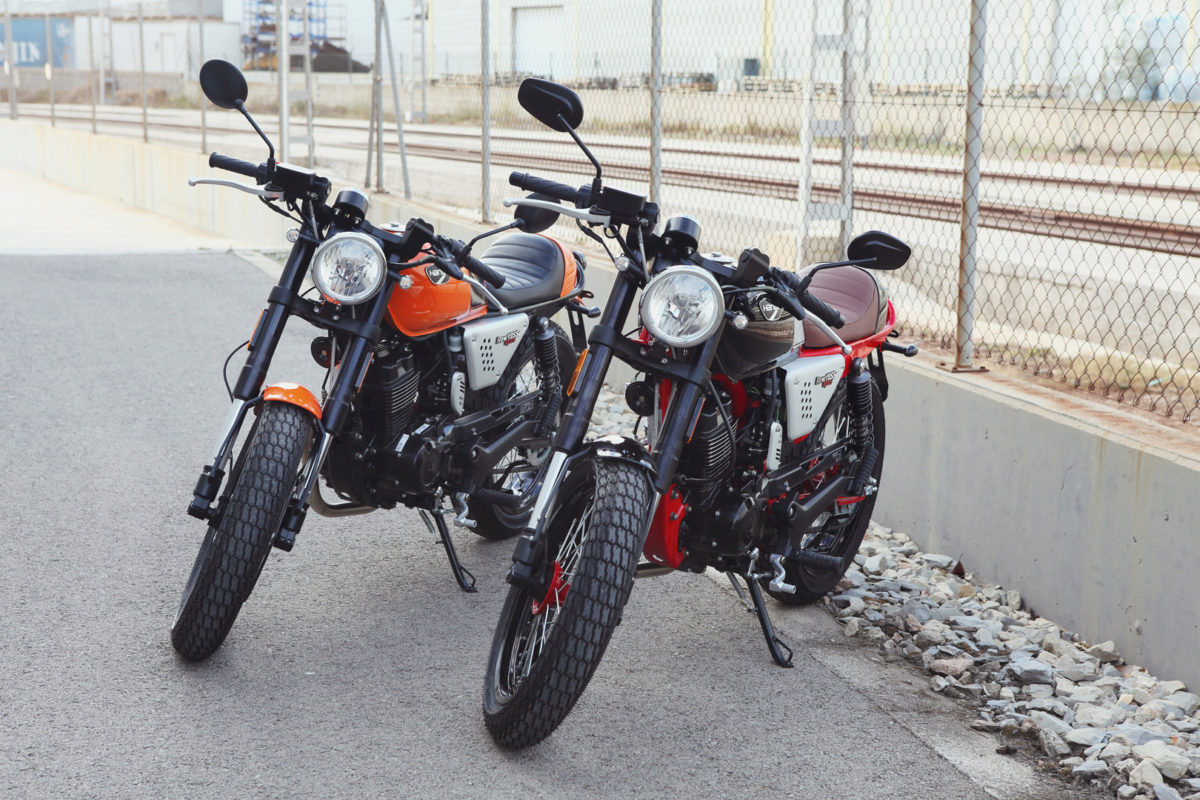 HANWAY - MOTOV4